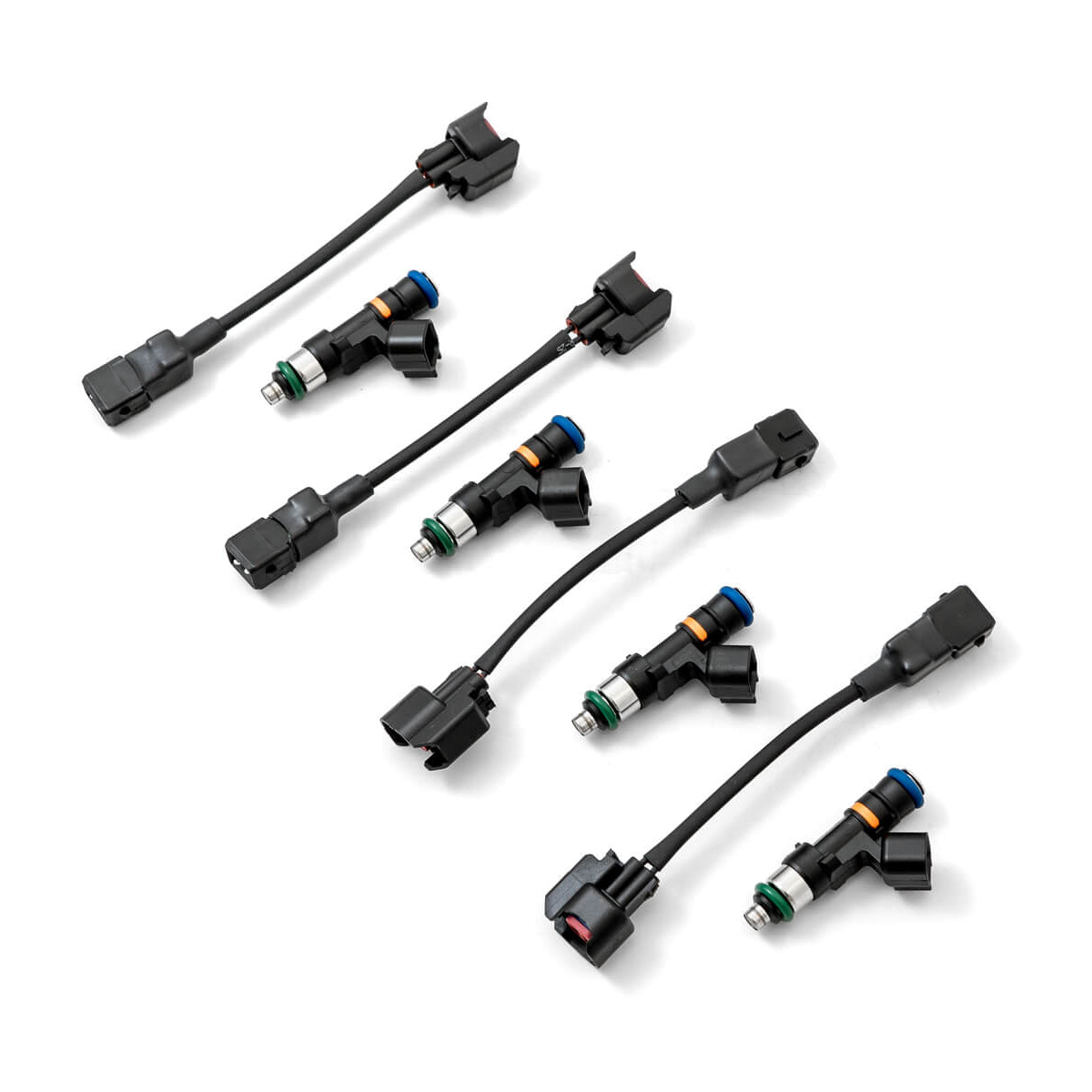 Bosch 550 cc Injectors with Pig Tails for Gen 1 MINI – Lohen - Mini Tuning & Performance Specialist