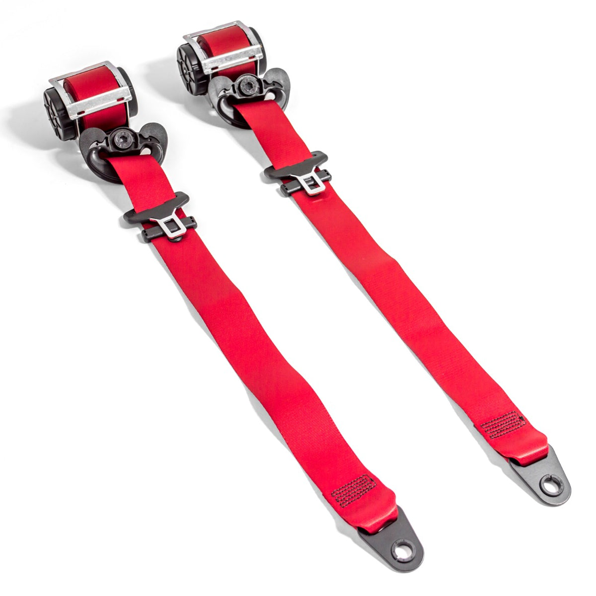 MINI GP2 Seat Belts for MINI Gen 2 – Lohen - Mini Tuning & Performance Specialist