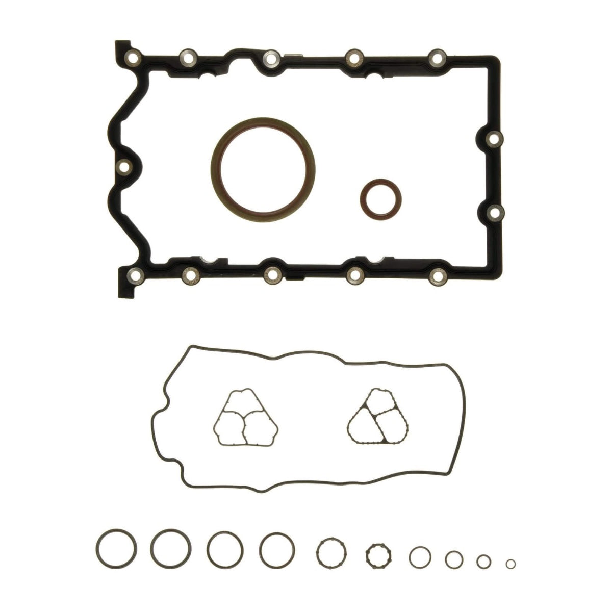 Ajusa MINI R50/R53 Crank Case Gasket Set – Lohen - Mini Tuning & Performance Specialist