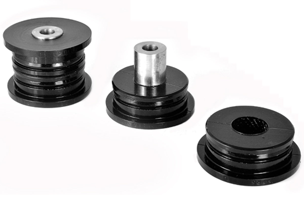 Powerflex Rear Trailing Arm Front Bush Black Series – Lohen - Mini Tuning & Performance Specialist