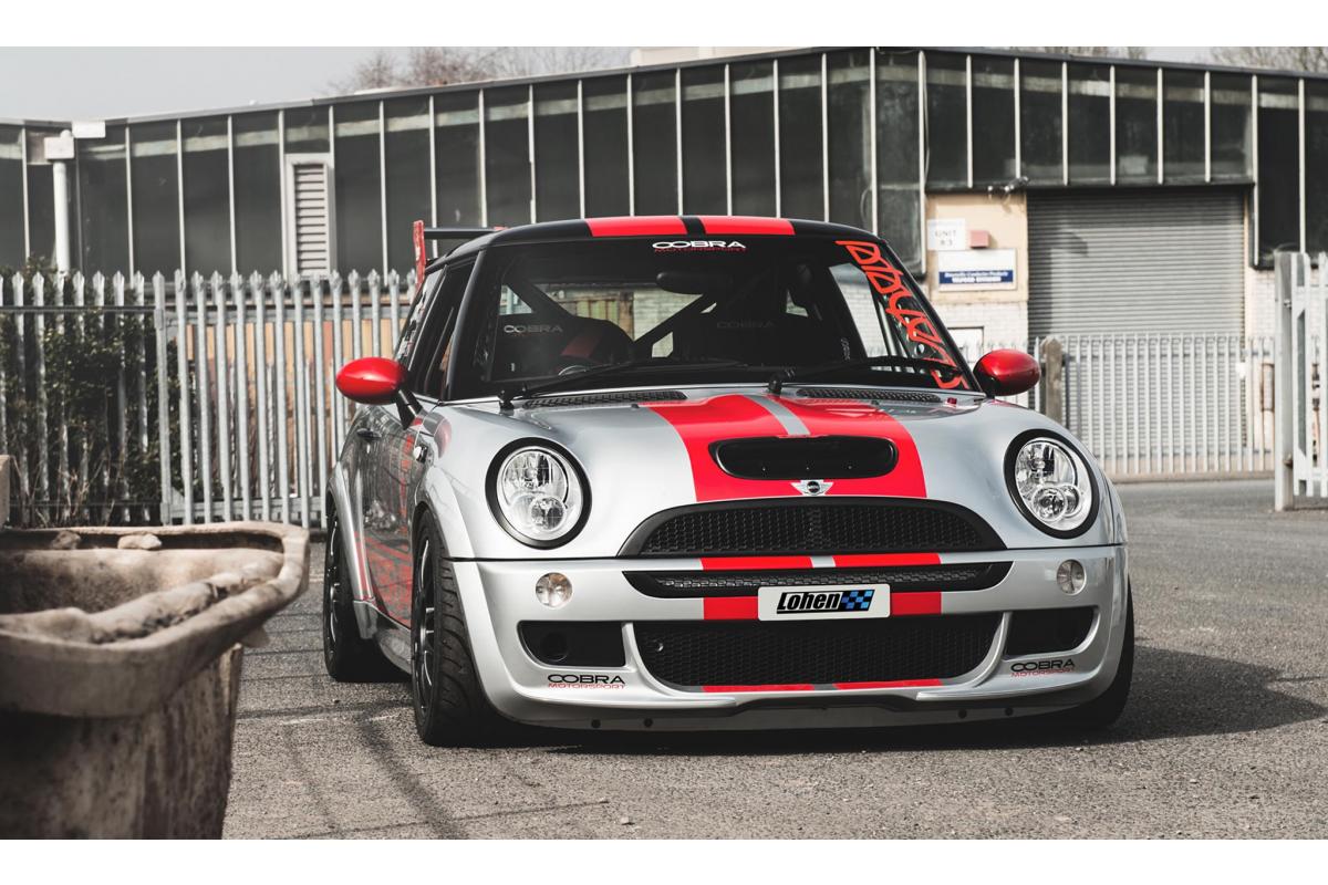 2017 MINI Tuning Trends | Lohen MINI – Lohen - Mini Tuning ...