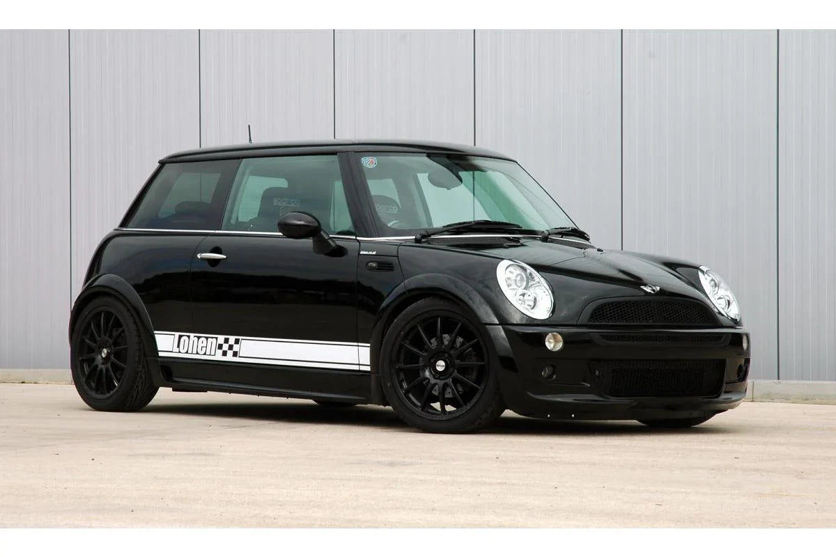 Gen 1 MINI R50 Tuning Guide | Lohen MINI – Lohen - Mini Tuning ...