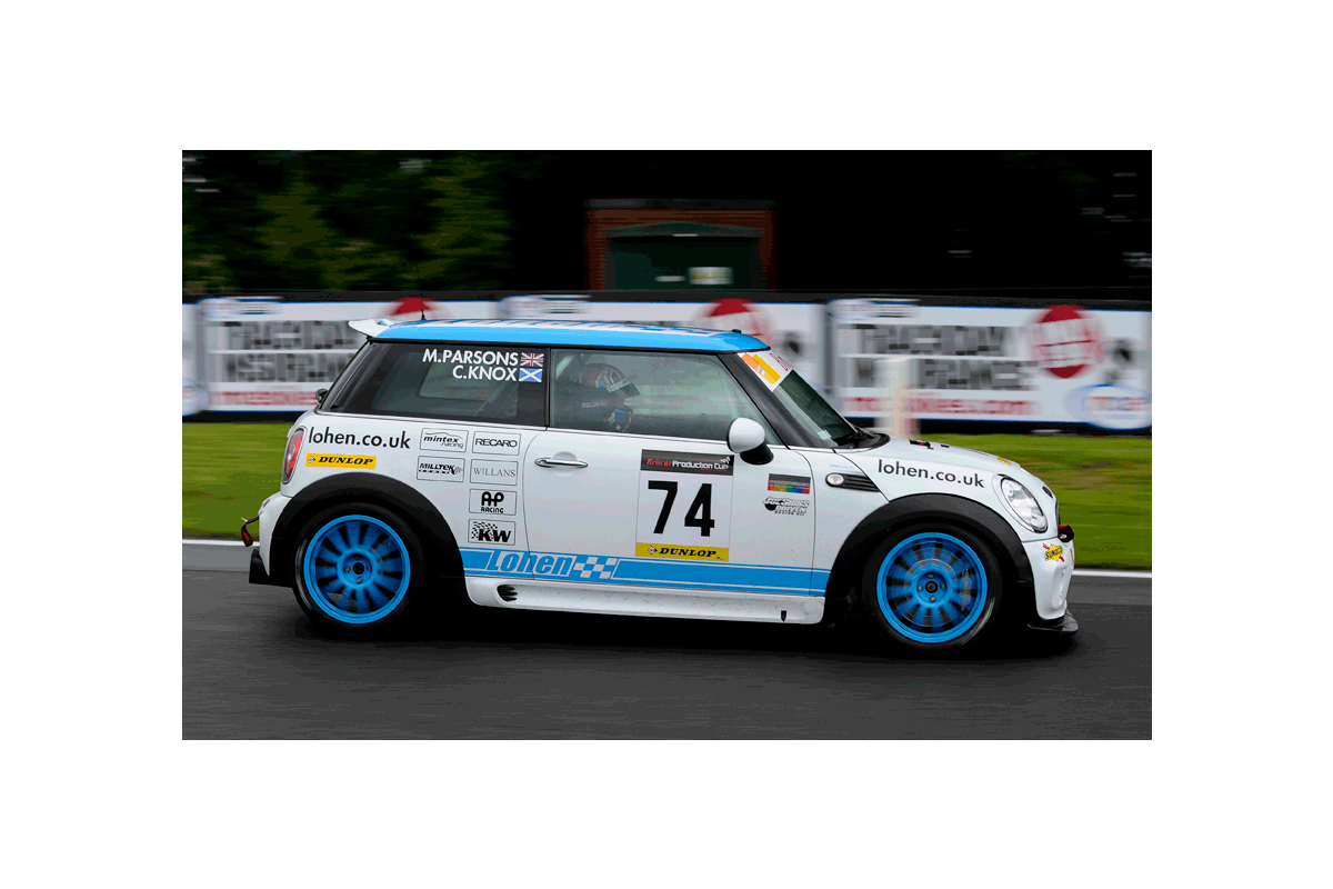 Blog – Lohen - Mini Tuning & Performance Specialist