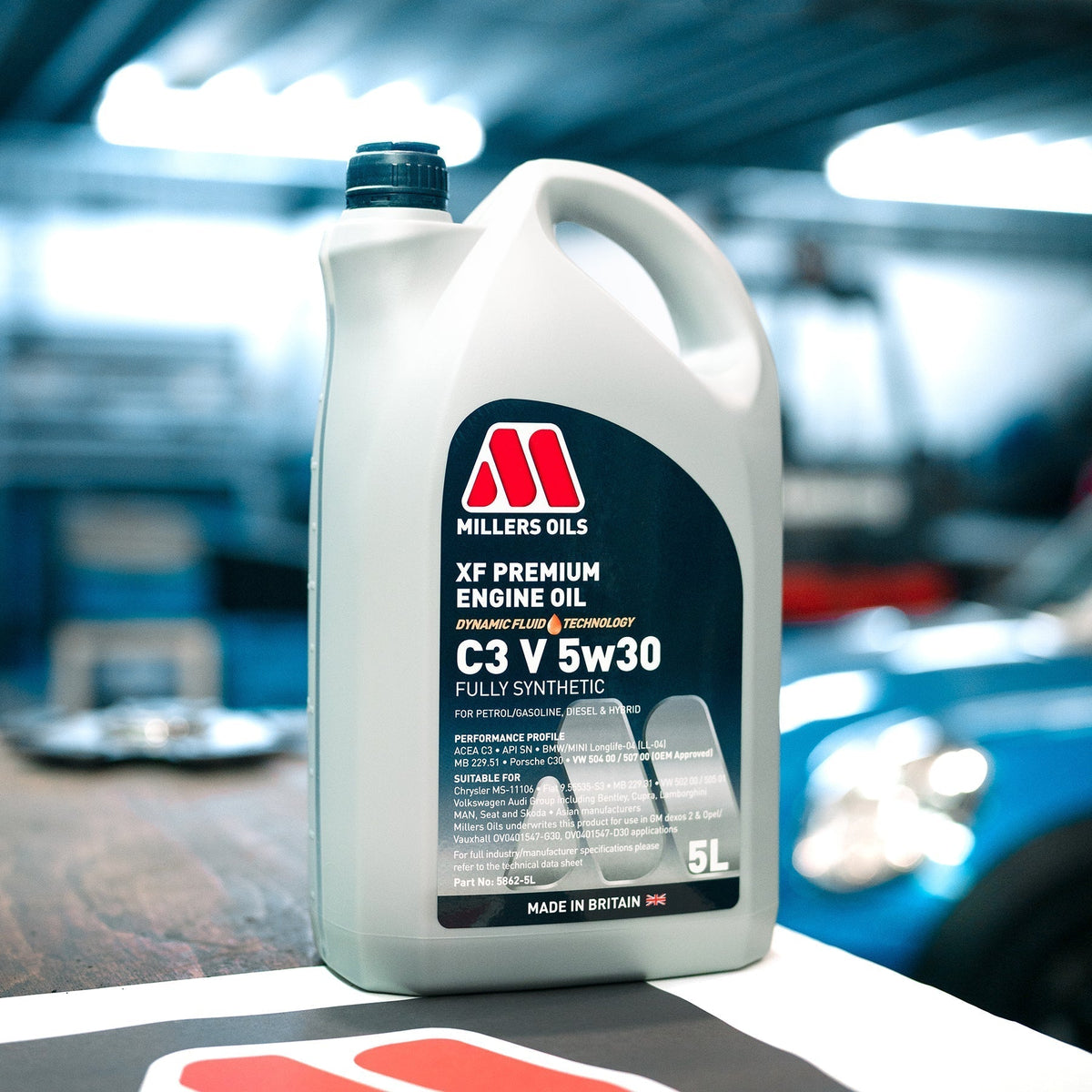 How often should I change my MINI's engine oil and why? – Lohen - Mini ...