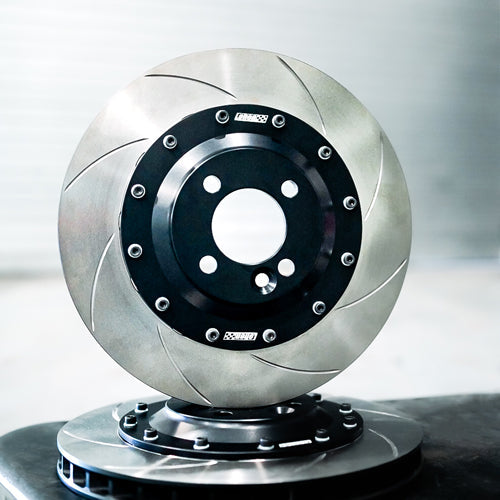 MINI Gen 3 Brake Discs – Lohen - Mini Tuning & Performance Specialist