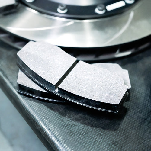 MINI Gen 1 Brake Pads – Lohen - Mini Tuning & Performance Specialist