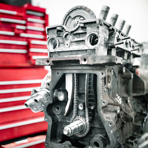 MINI Gen 1 Crate Engines & Cylinder Heads – Lohen - Mini Tuning ...