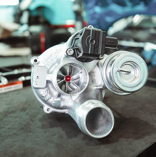 MINI Gen 2 Engine & ECU – Lohen - Mini Tuning & Performance Specialist