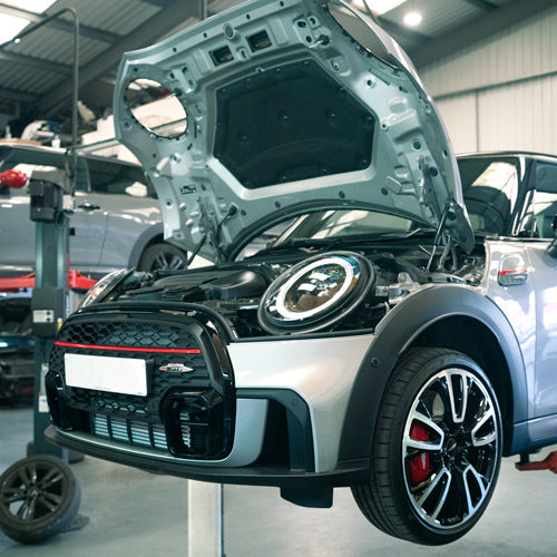 MINI Gen 3 Specialist Servicing – Lohen - Mini Tuning & Performance ...