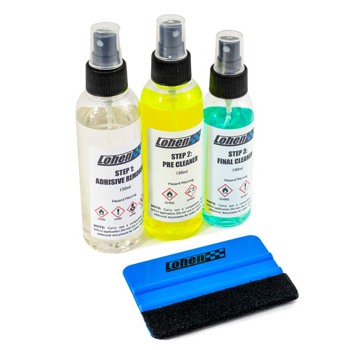 MINI Gen 3 Exterior Styling Spares – Lohen - Mini Tuning & Performance ...