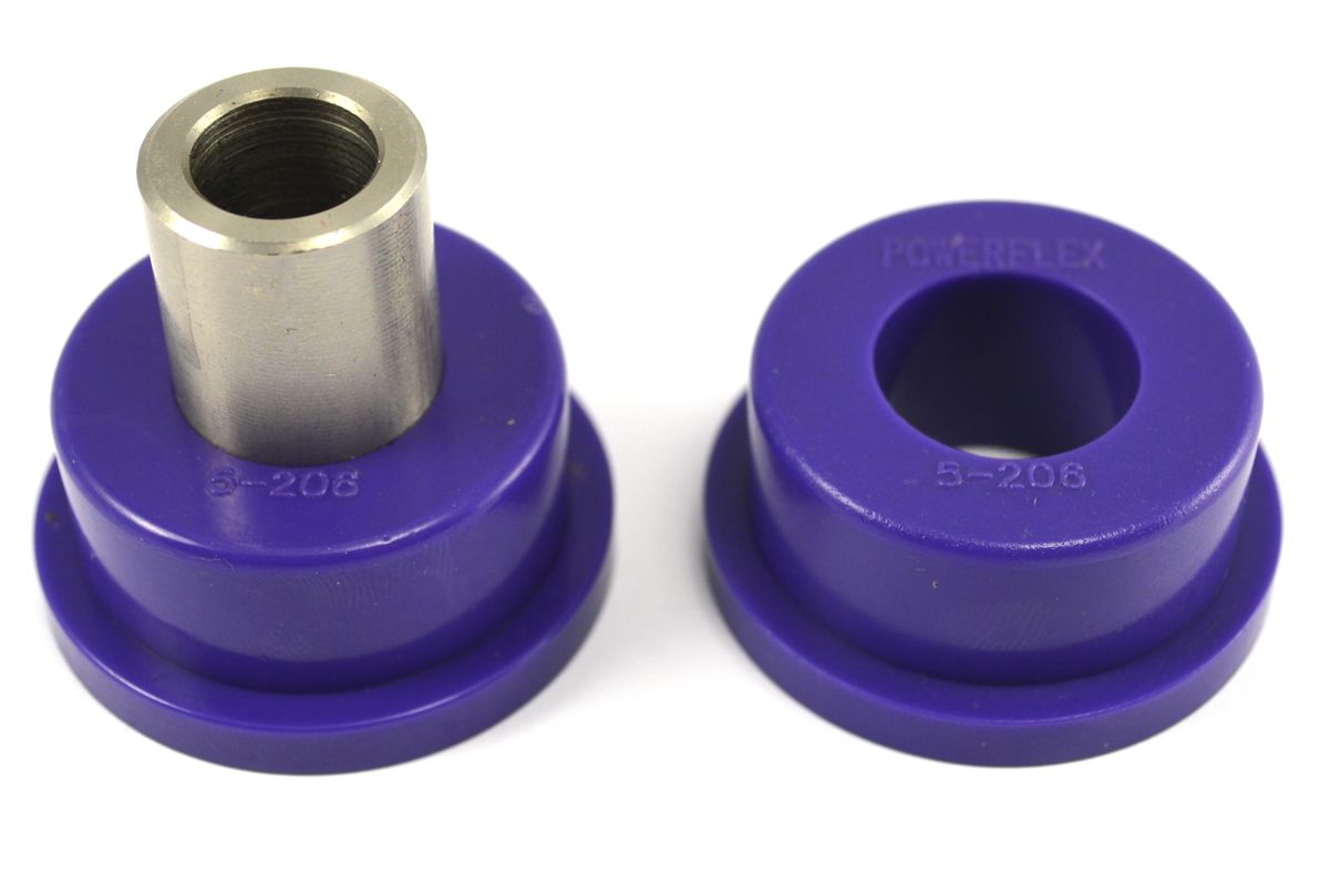 Powerflex Lower Engine Support Bush - Small (Gen2) – Lohen - Mini ...