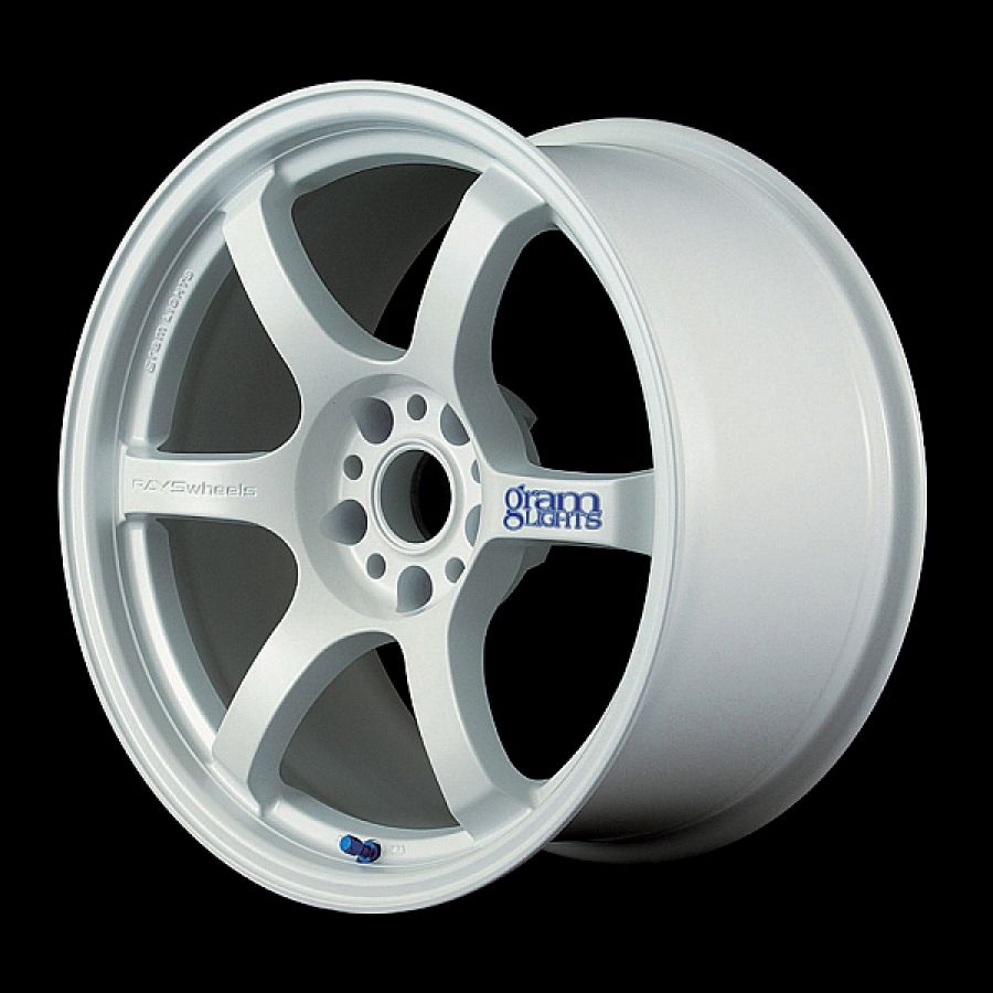 Rays 57D – Lohen - Mini Tuning & Performance Specialist