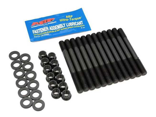 ARP Fasteners Gen 3 B48 / B58 Main Bolt Kit – Lohen - Mini Tuning ...