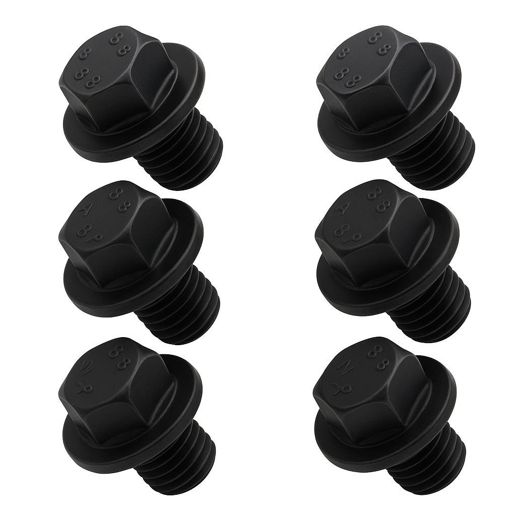 ARP Fasteners Clutch to Flywheel Bolt - Gen 1 – Lohen - Mini Tuning ...