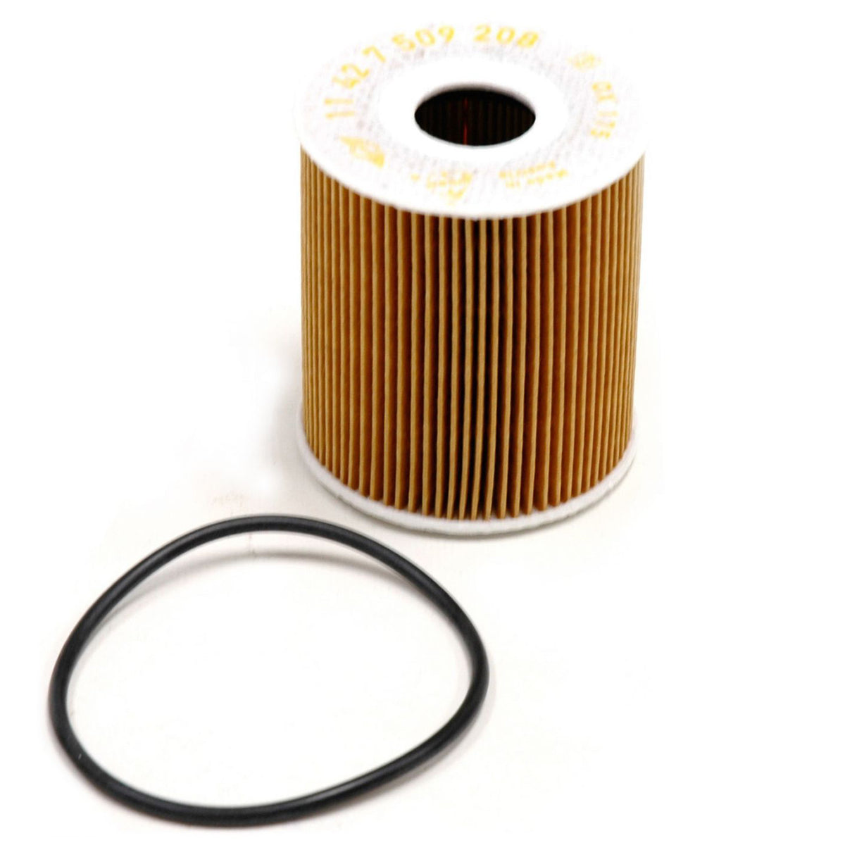 MINI Oil Filter For Gen 1 W11 Engines – Lohen - Mini Tuning ...