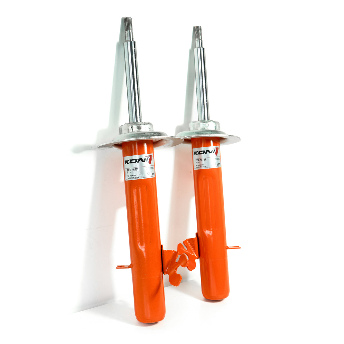 Koni STR.T Performance Dampers for MINI Gen 3 – Lohen - Mini Tuning ...