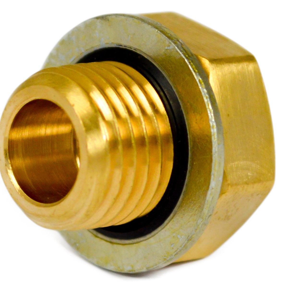 Sump Plug Adapter – Lohen - Mini Tuning & Performance Specialist