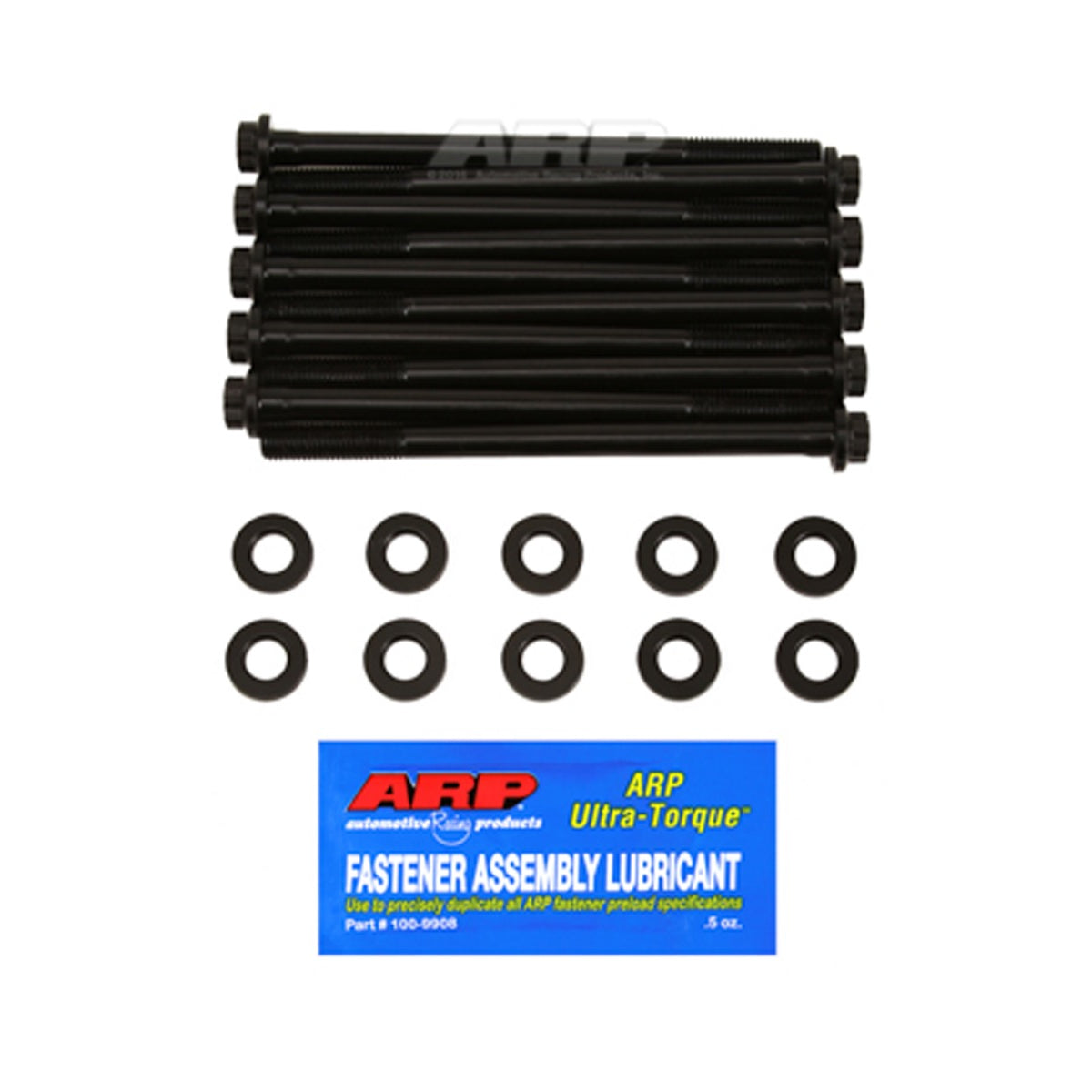 ARP Head Bolt Kit for W11 R53 Gen 1 MINI – Lohen - Mini Tuning ...