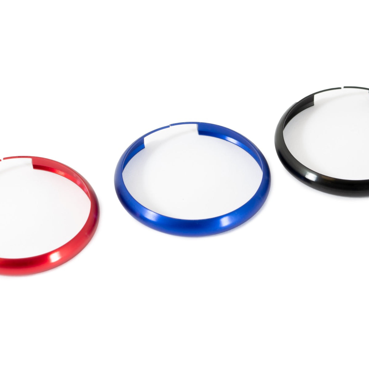 Gen 2 Car Key Cover Ring – Lohen - Mini Tuning & Performance Specialist