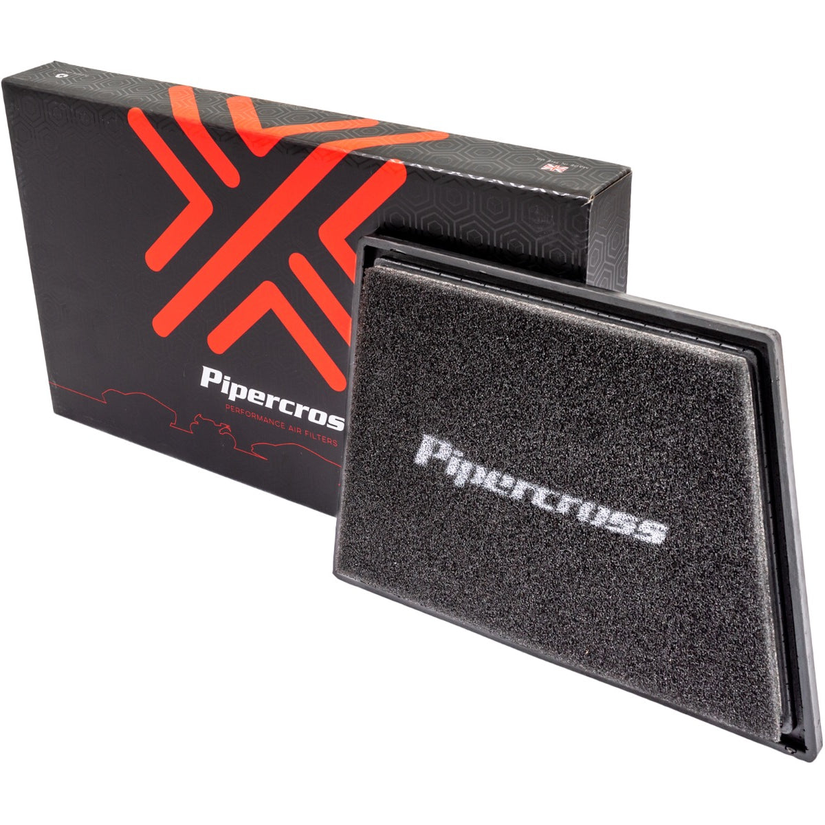 Pipercross Performance Air Filter For All Gen 3 2014+ Models. – Lohen ...