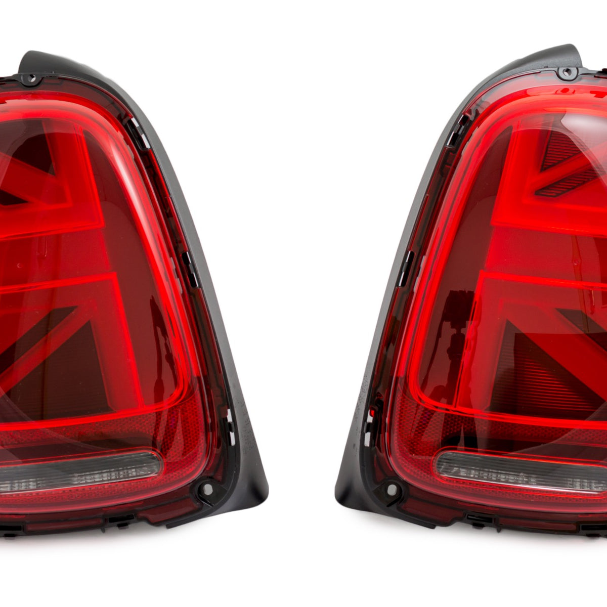MINI Union Jack Pre LCI LED Rear Tail Lights For F56 / F55 – Lohen ...