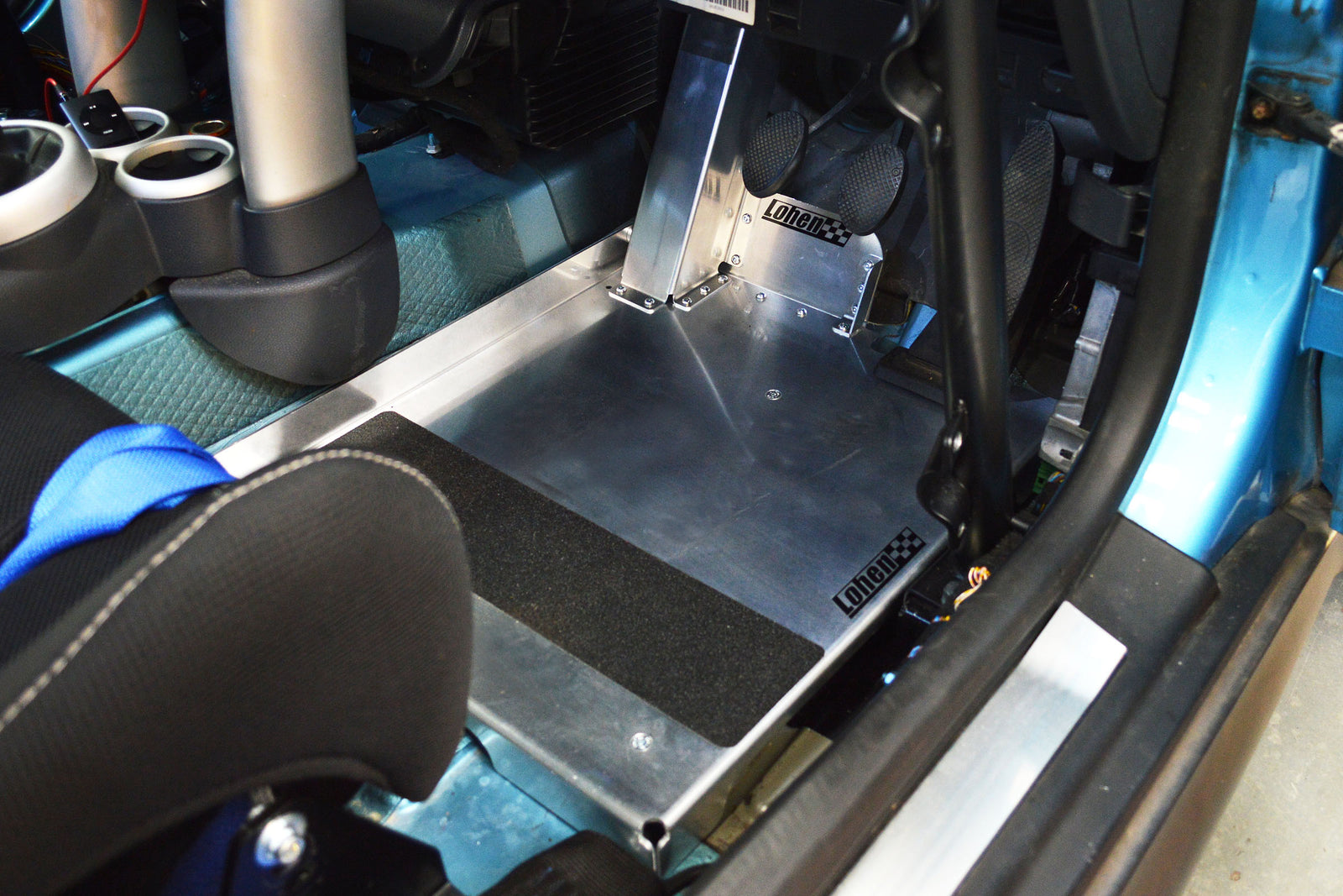 MINI Gen 1 Lohen – Lohen - Mini Tuning & Performance Specialist