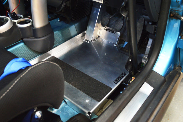 MINI Gen 1 Lohen – Lohen - Mini Tuning & Performance Specialist