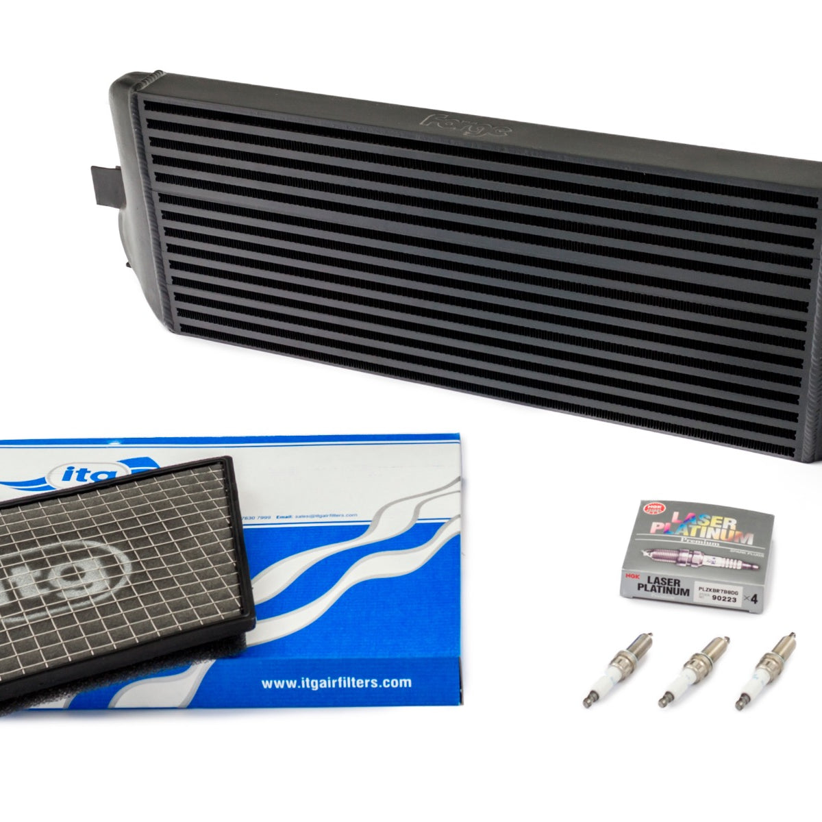 Lohen MINI Cooper B38 Performance Pack 1 – Lohen - Mini Tuning ...