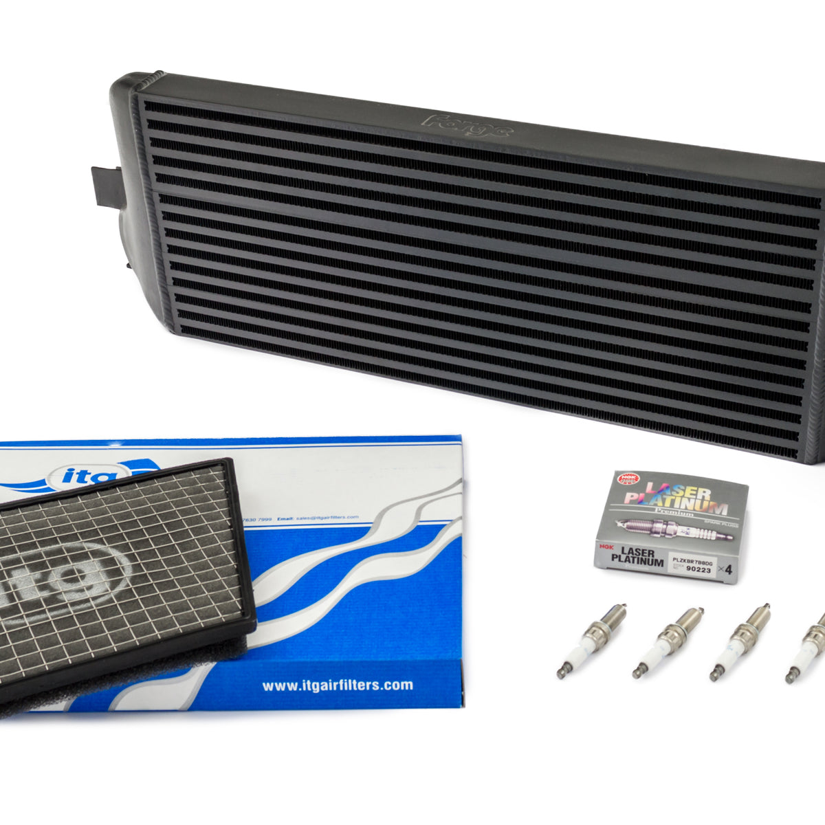 MINI F56 Tuning Lohen Performance Pack 1 – Lohen - Mini Tuning ...