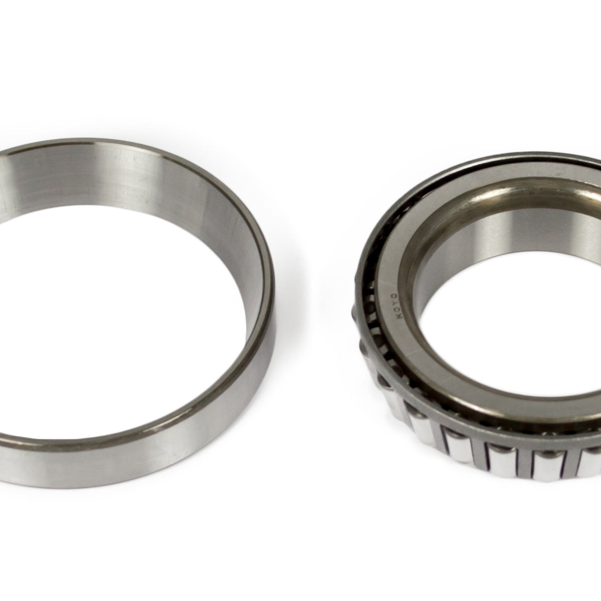 Koyo Differential Bearings for B48 Manual Gearbox – Lohen - Mini Tuning ...