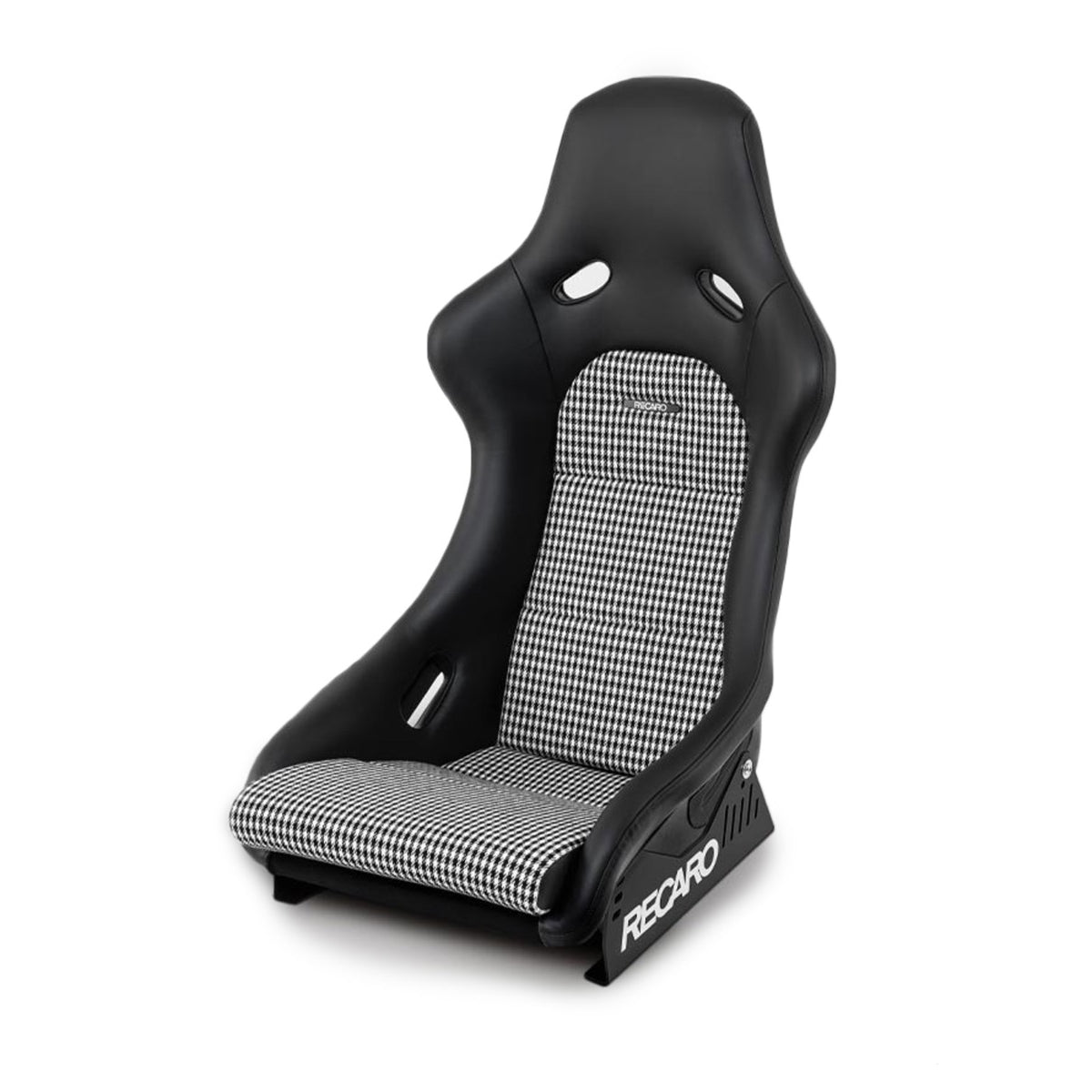 Recaro Classic Pole Position For MINI – Lohen - Mini Tuning ...