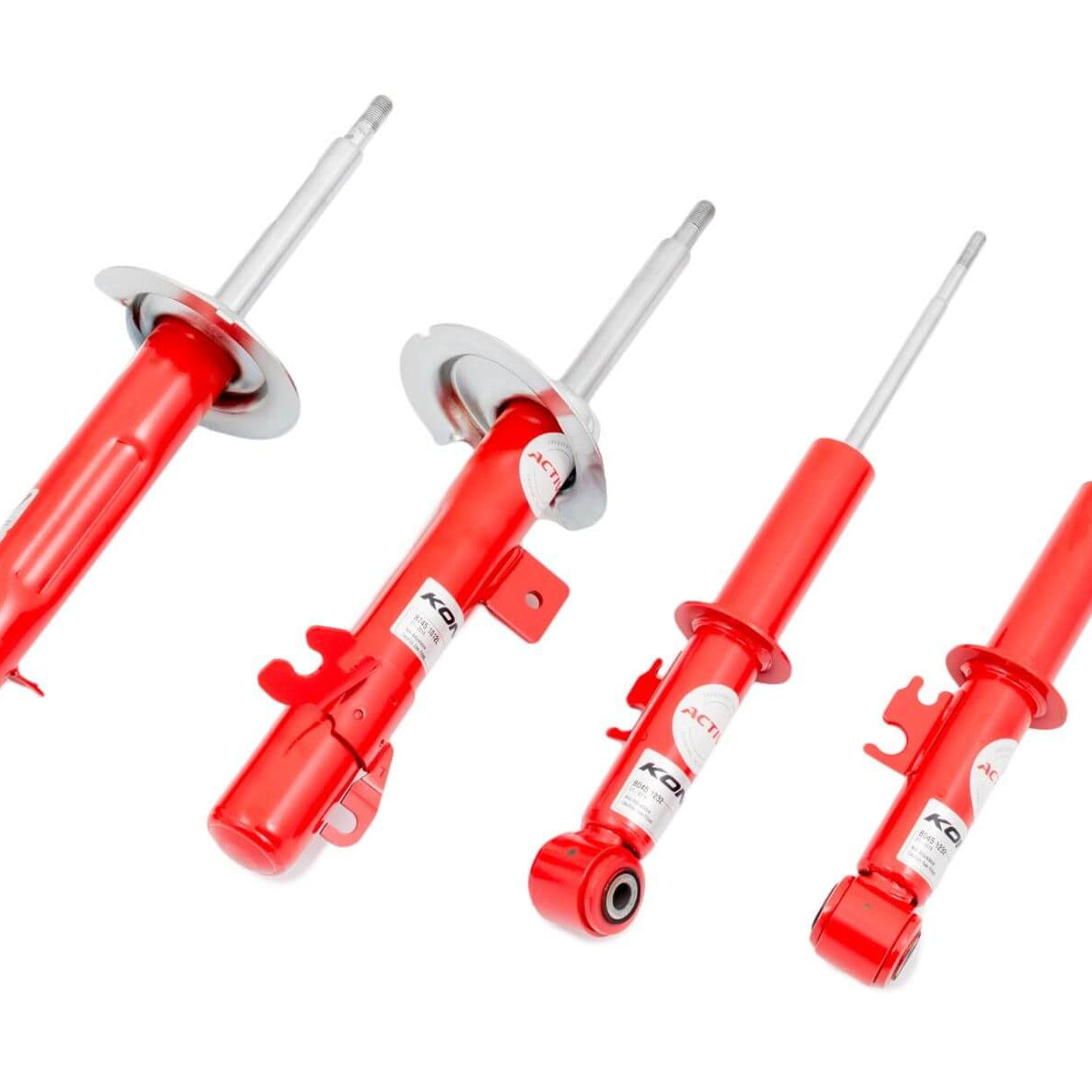 Koni Special Active Sport Suspension Dampers For MINI F60 Countryman ...