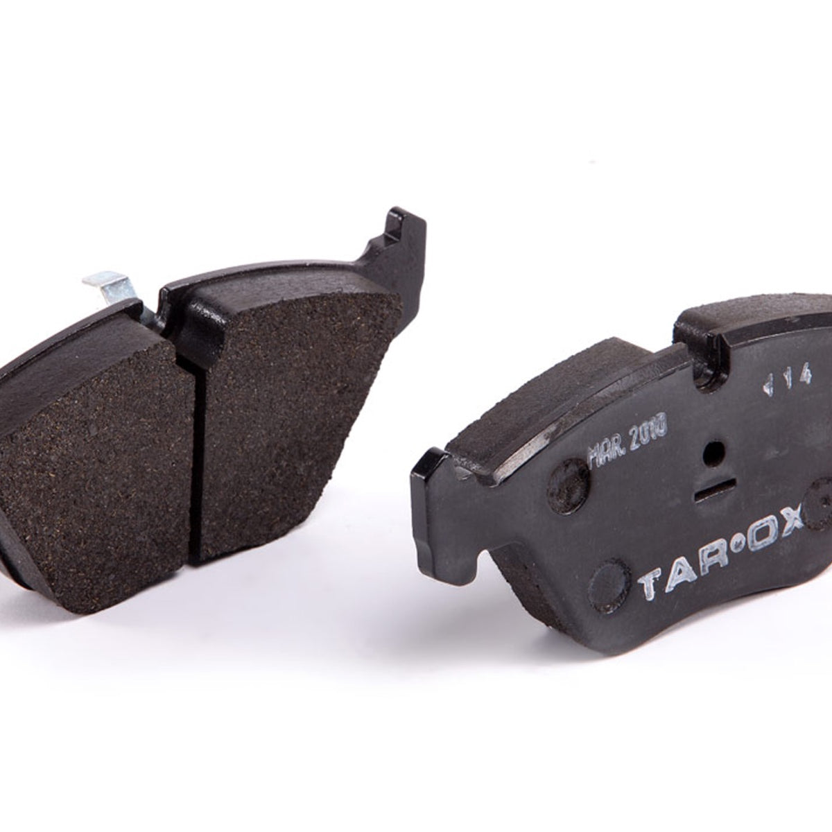 Front Tarox Corsa Road & Track Brake Pads – Lohen - Mini Tuning ...