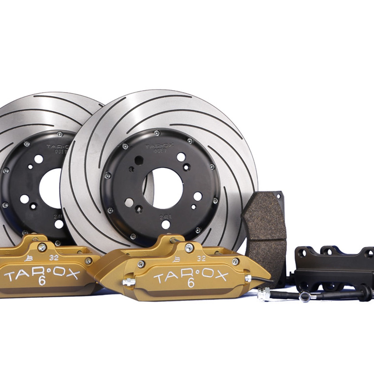 Tarox Sport 2 Piece Big Brake Kit For MINI – Lohen - Mini Tuning ...