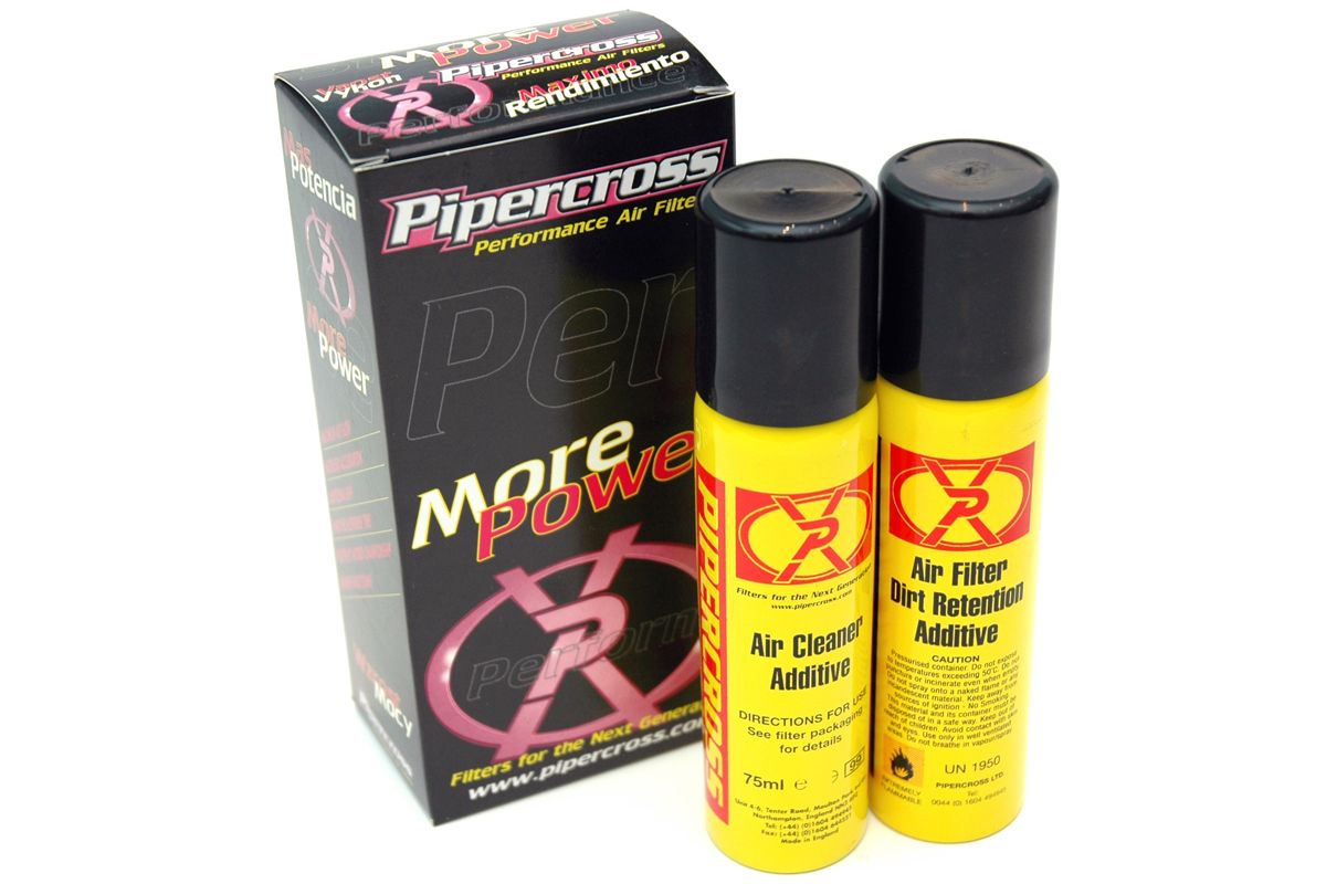 Pipercross Cleaning Kit – Lohen - Mini Tuning & Performance Specialist