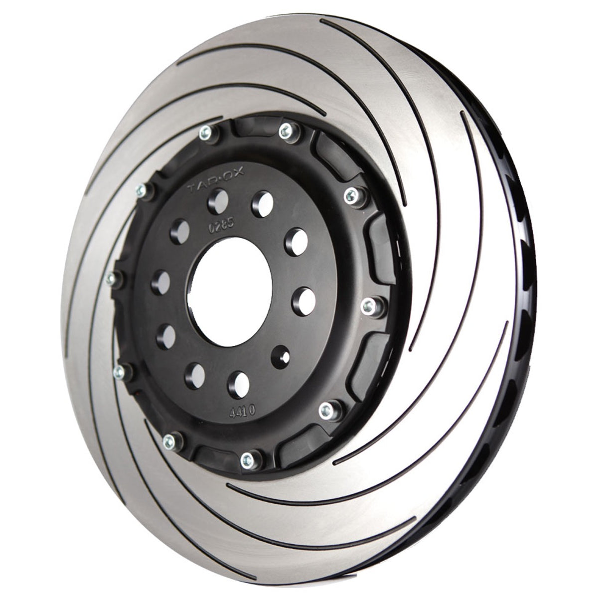 Tarox Grooved 2 Piece Brake Discs For MINI GP2 – Lohen - Mini Tuning ...