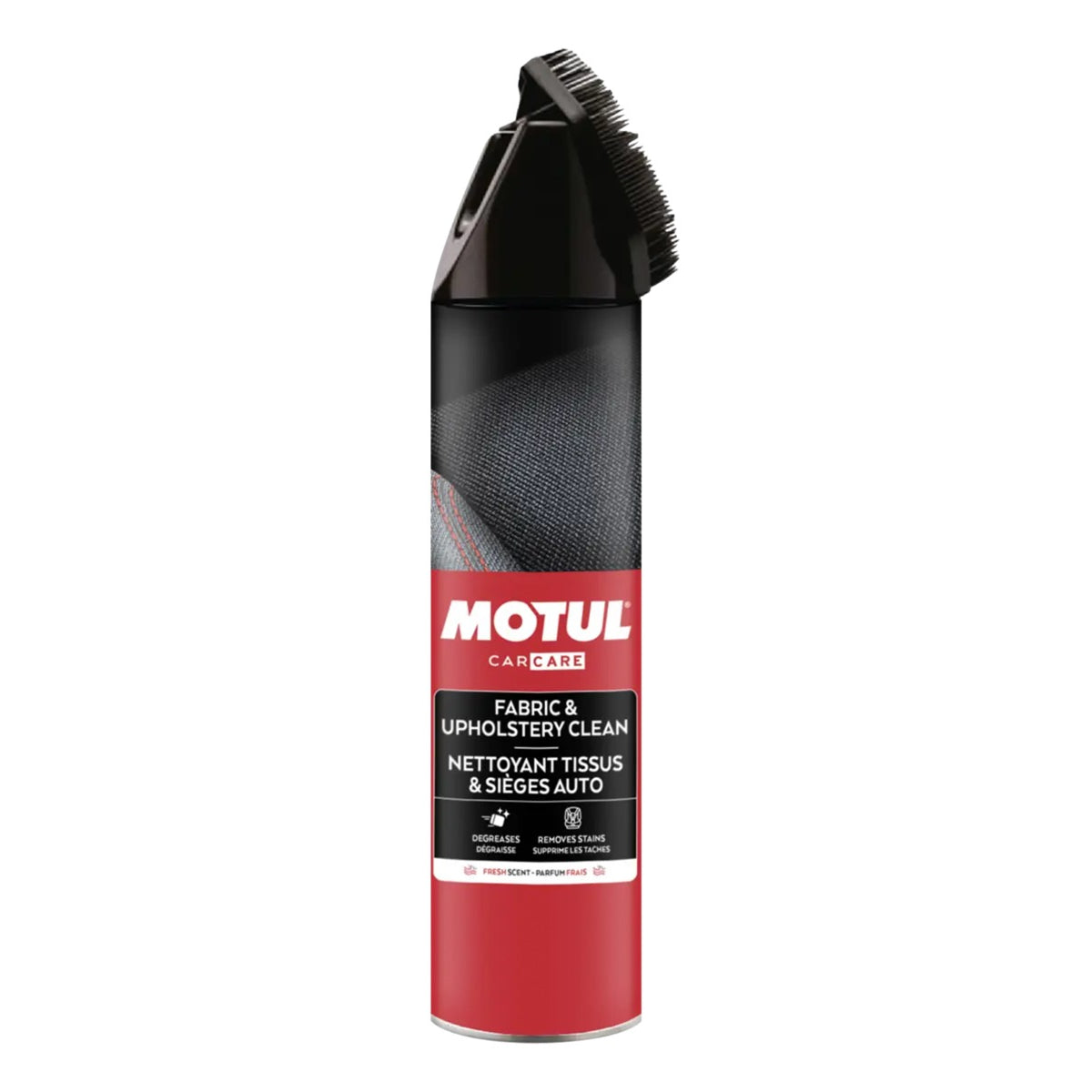 MOTUL CAR CARE FABRIC CLEAN - 0.5L – Lohen - Mini Tuning & Performance ...