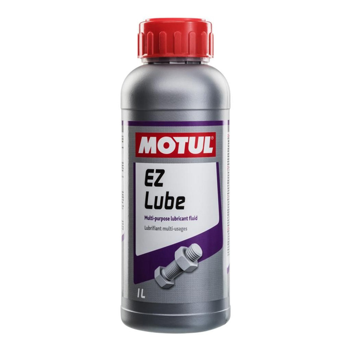 MOTUL EZ LUBE - 1L – Lohen - Mini Tuning & Performance Specialist