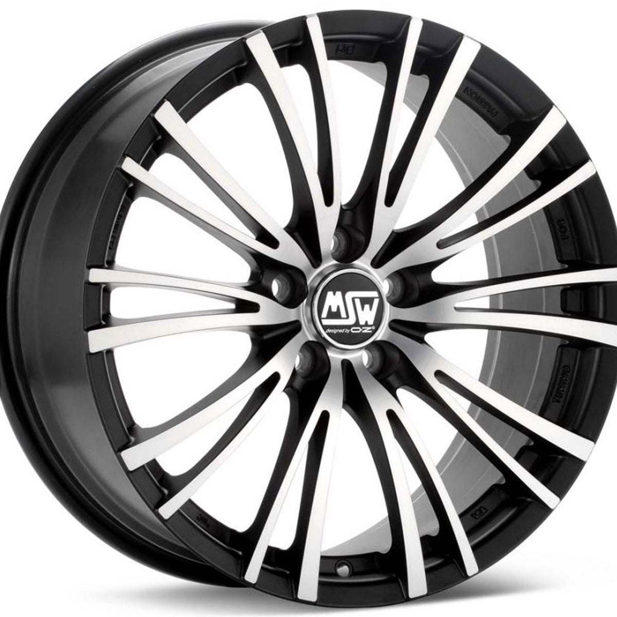 MSW Type 20-4 – Lohen - Mini Tuning & Performance Specialist