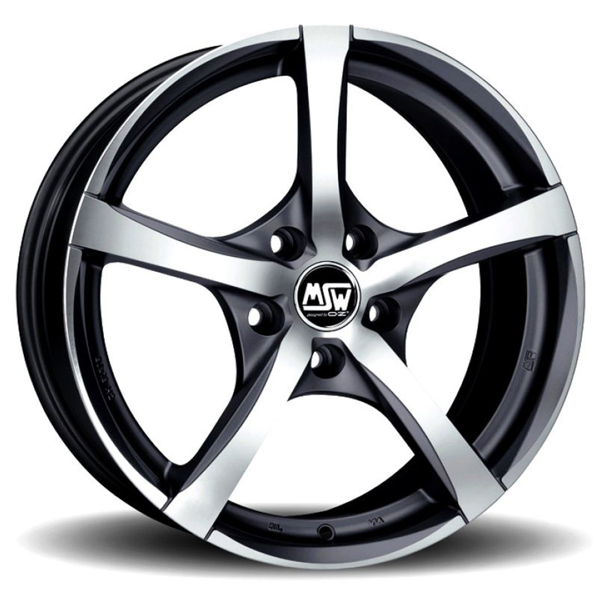 MSW Type 23 (Countryman) – Lohen - Mini Tuning & Performance Specialist