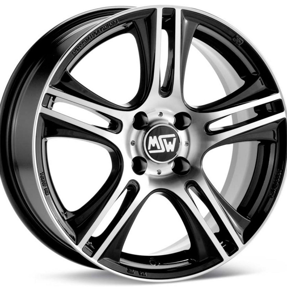 MSW Type 11 – Lohen - Mini Tuning & Performance Specialist