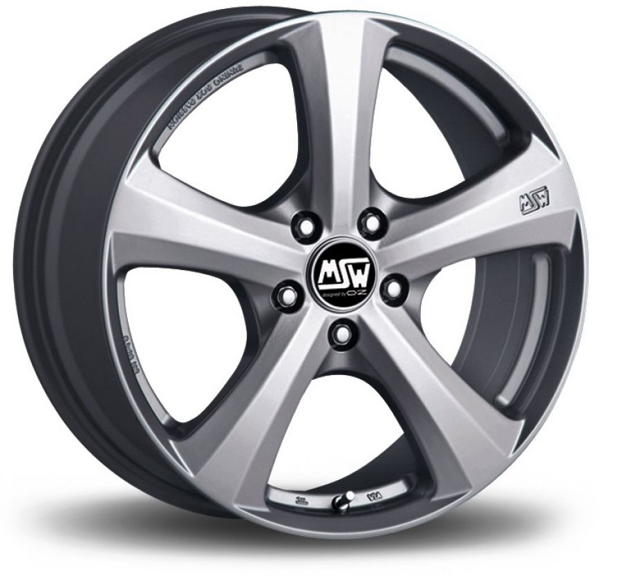 MSW Type 19 – Lohen - Mini Tuning & Performance Specialist